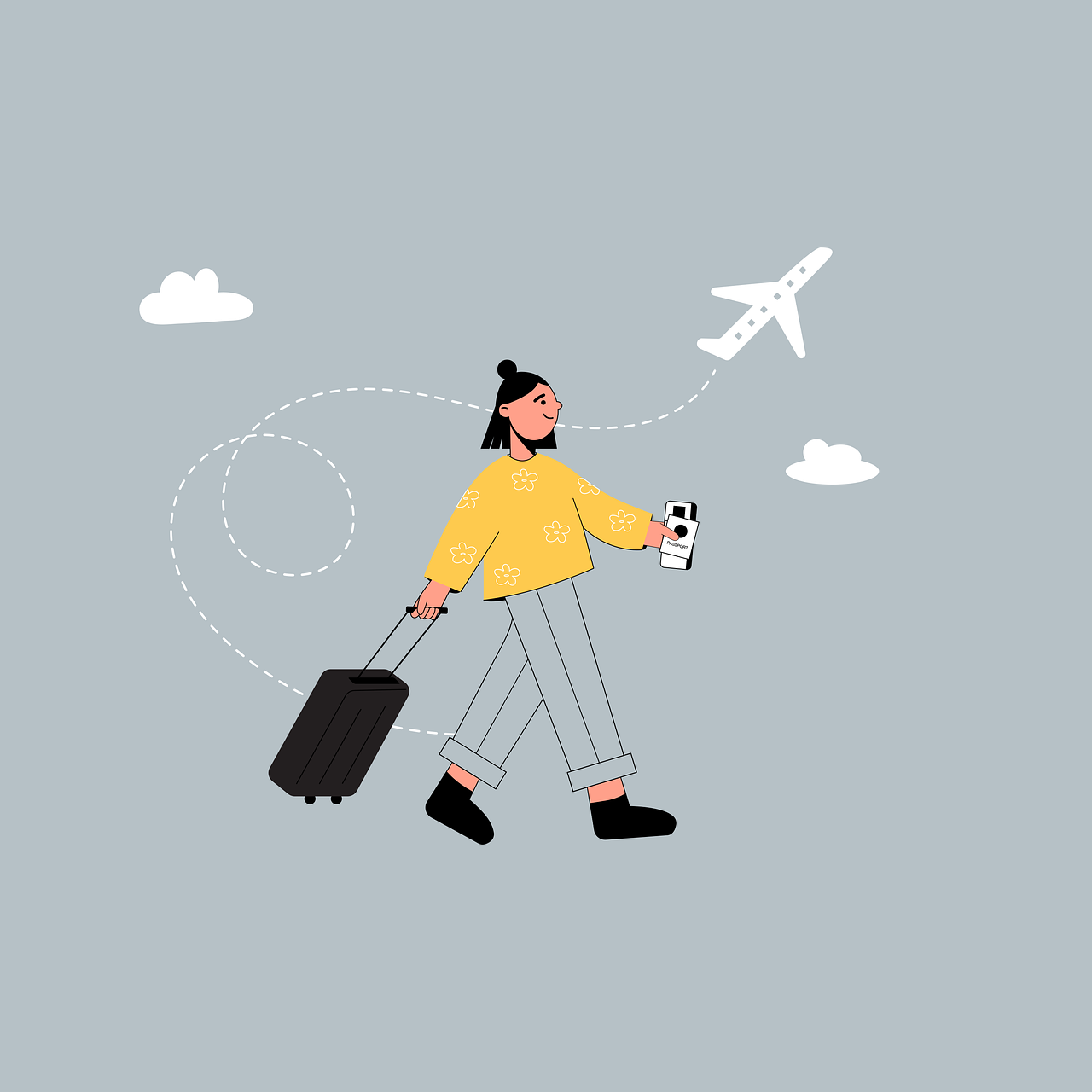 TRAVELMARE! | Travel Nightmare – A place to share and get HELP